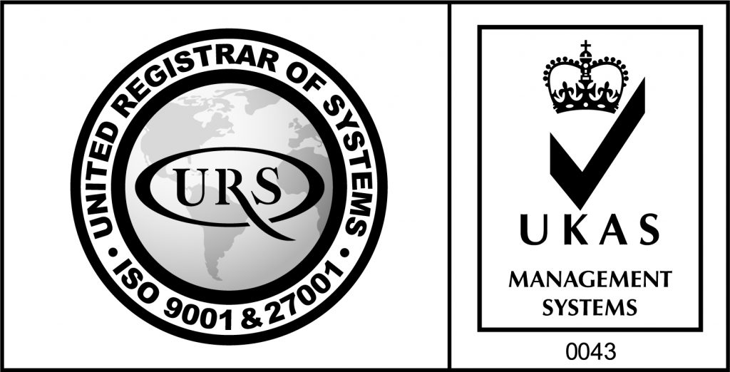 ISMS認証(ISO27001)を取得しました | 日本海電業株式会社